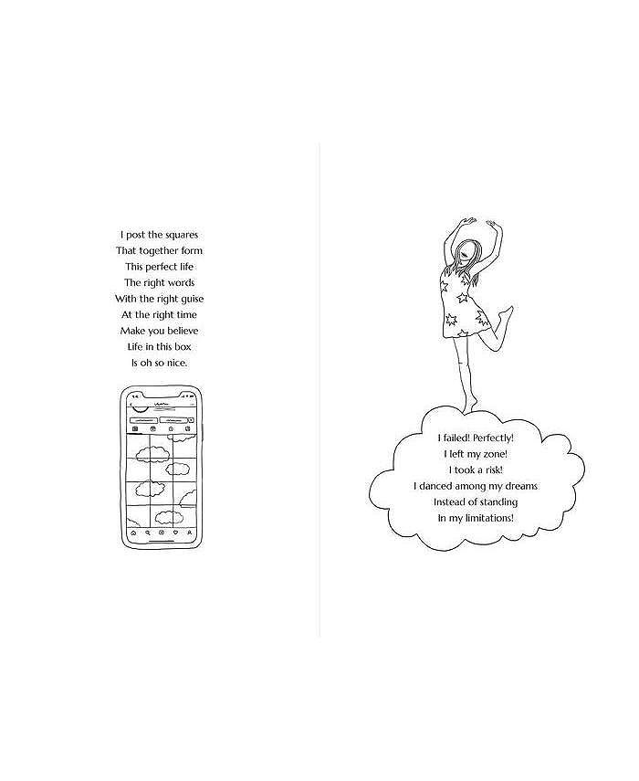 Barnes & Noble The Shift: Poetry for A New Perspective by Melody ...