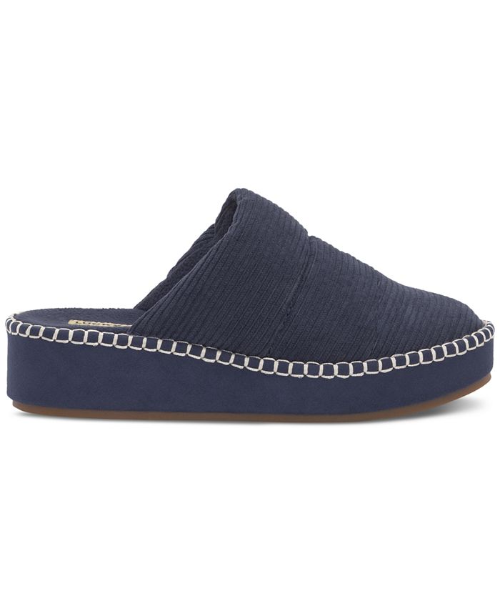 Lucky Brand Women's Lisilly Wedge Slippers - Macy's
