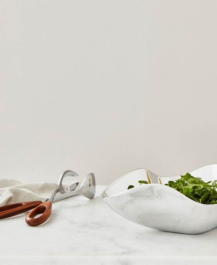 Nambé Nambe Gourmet Utensil Collection - Macy's