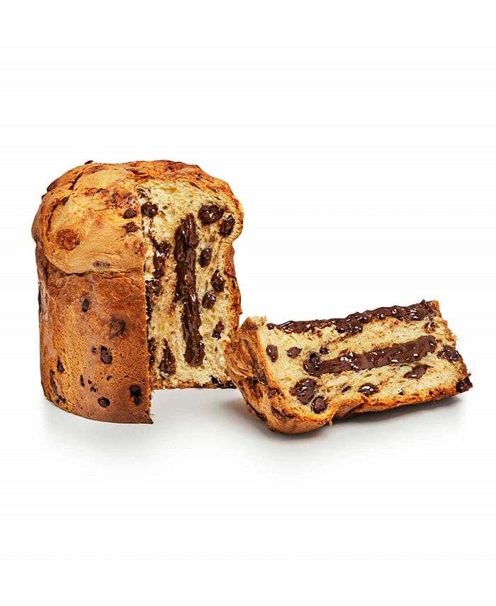 Ofner Panettone Chocolate Mousse Cake, 31.75 oz - Macy's