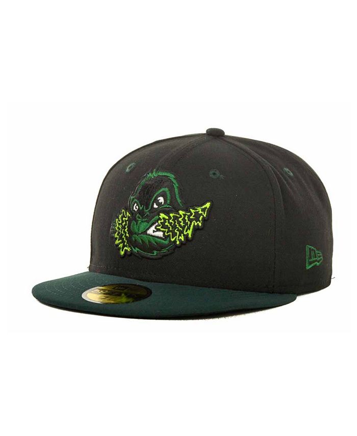 New Era Eugene Emeralds 59FIFTY Cap - Macy's