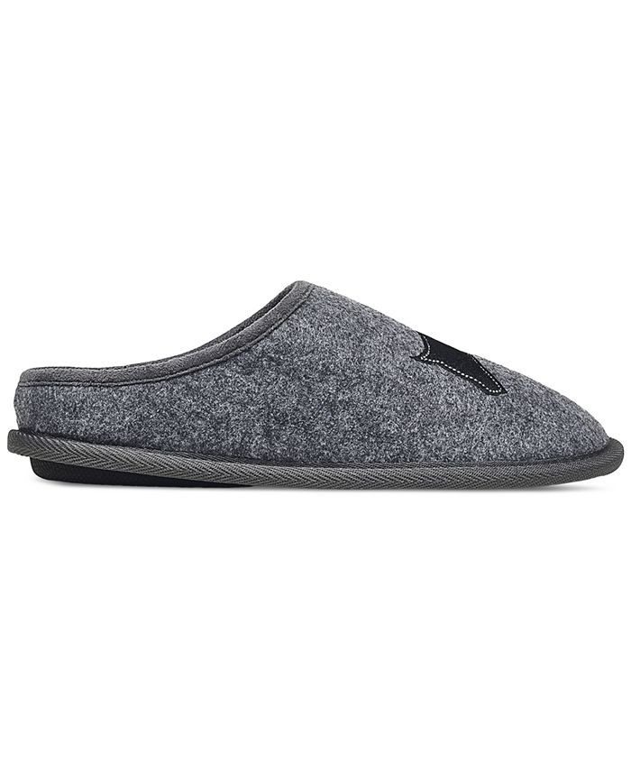 Radley London Women's Super Cosy Embroidered Mule Slippers - Macy's