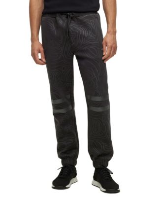 BOSS by Hugo Boss Men's X AJBXNG Collaborative Branding Tracksuit ...