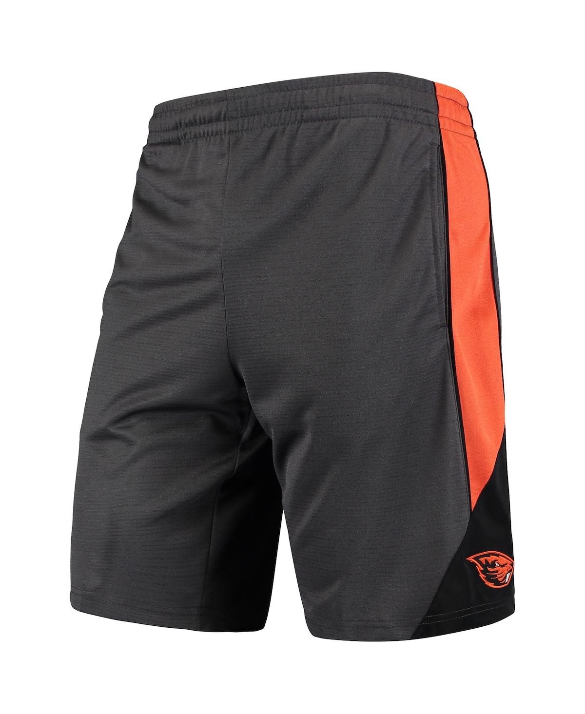 Click here for Mens Colosseum Charcoal Oregon State Beavers Turno... prices