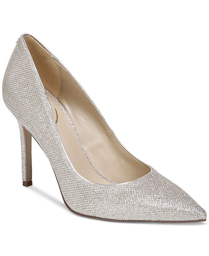 Sam Edelman Women's Hazel Pumps - Macy's