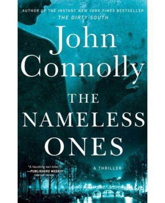 Barnes & Noble The Nameless Ones (Charlie Parker Series #19) by John ...