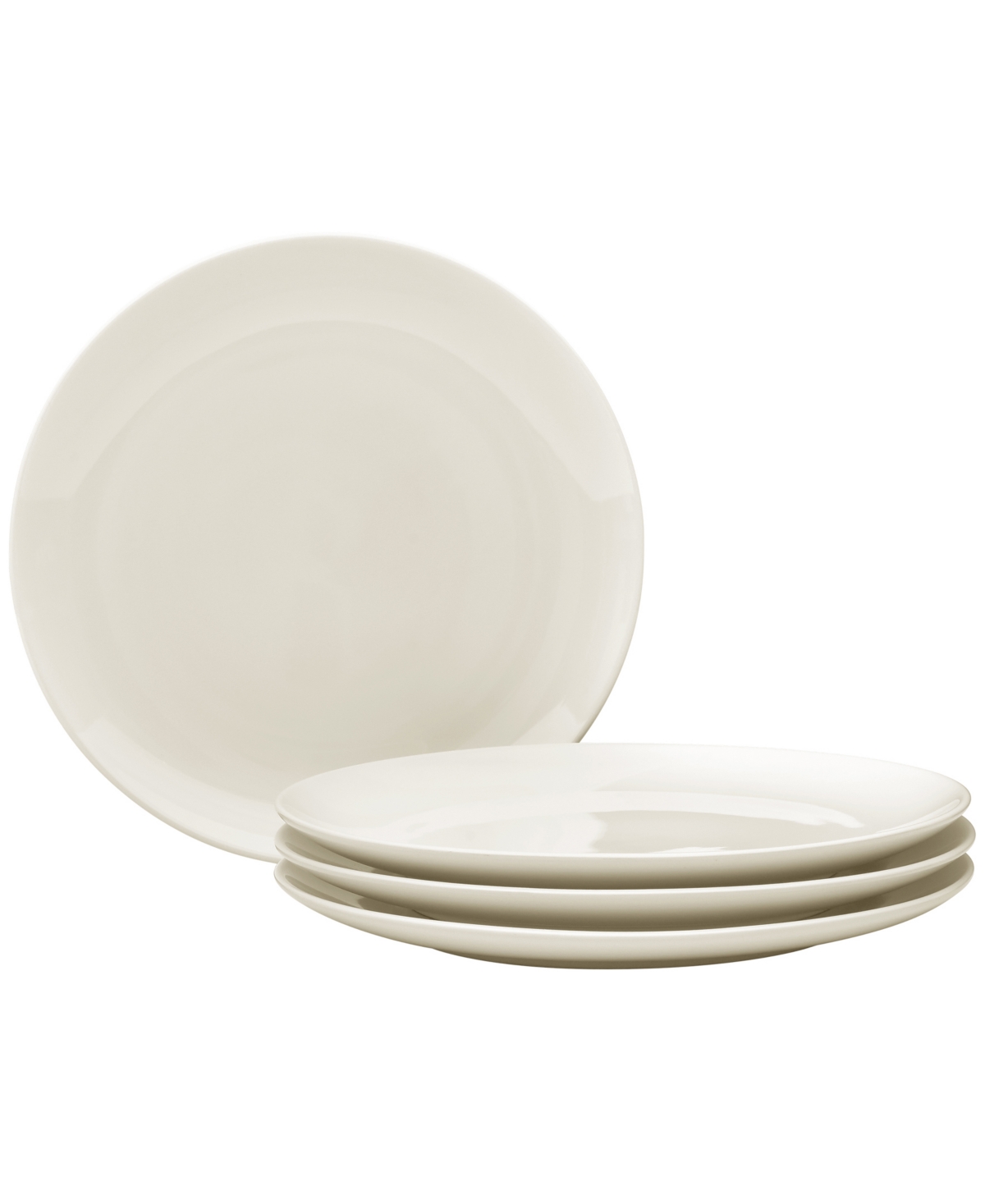 Click here for Noritake Colorwave Coupe Dinner Plates  Set of 4 -... prices