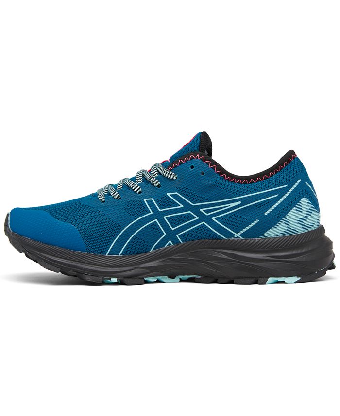 Asics Women's GEL-EXCITE Trail Running Sneakers from Finish Line ...