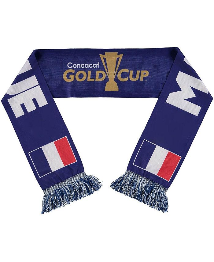 Ruffneck Scarves Women's Martinique National Team Concacaf Gold Cup ...