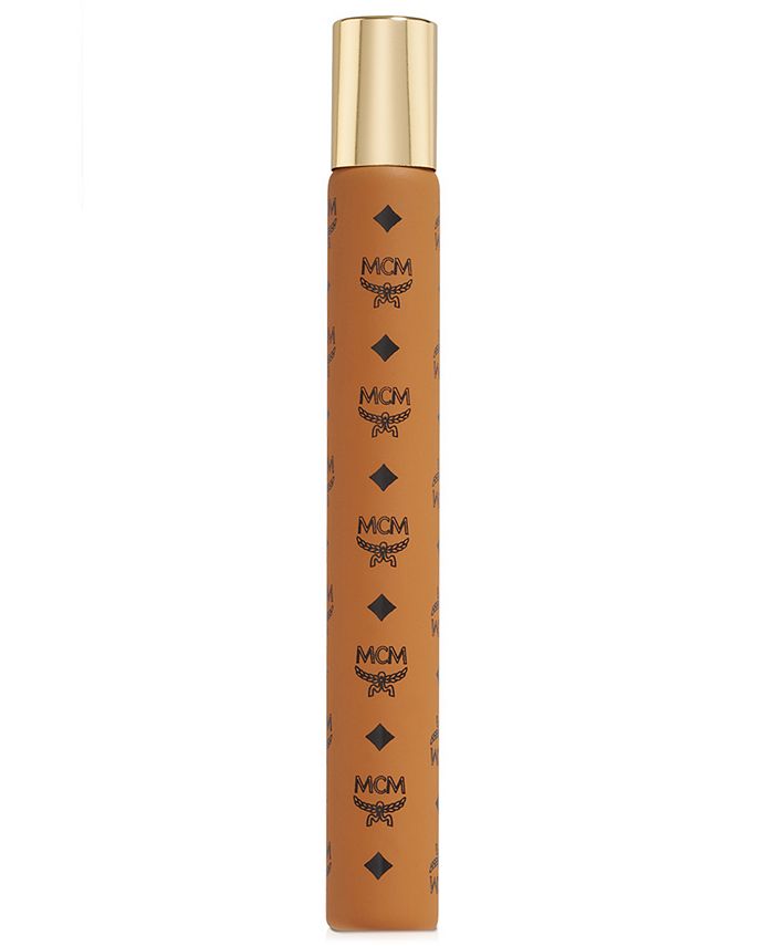 MCM Eau de Parfum Travel Spray, 0.34 oz. - Macy's