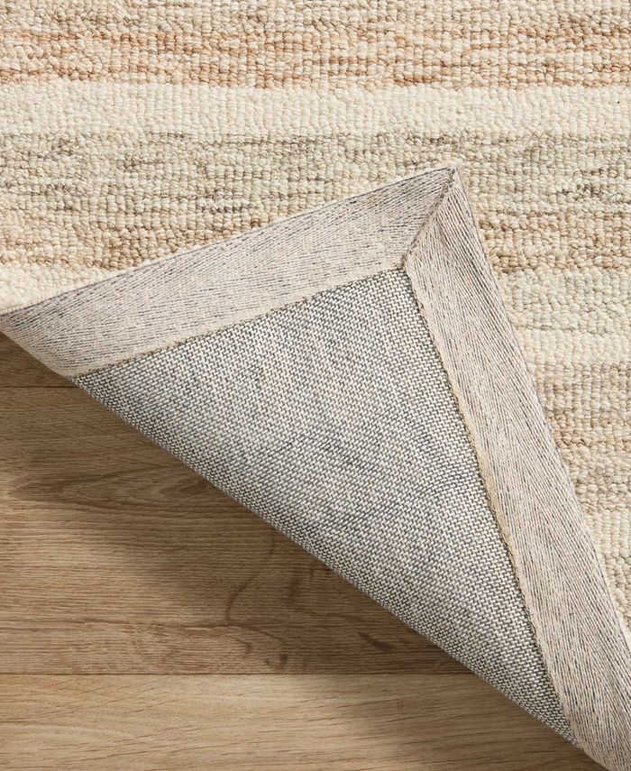 Chris Loves Julia Chris CHR-03 2'6" x 9'9" Runner Area Rug - Macy's