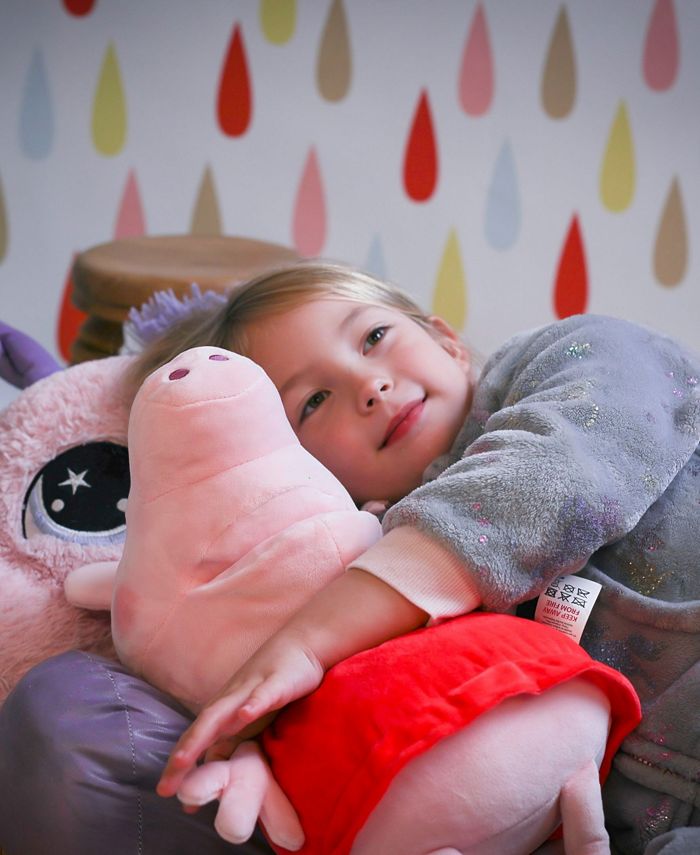 Peppa Pig WowWee Puppet- Peppa Pig - Macy's