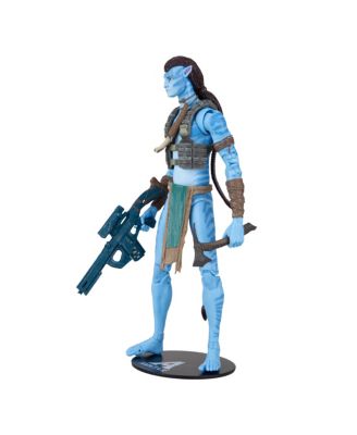Avatar 7IN Action figure - Macy's