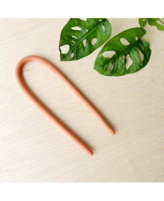 Plant Support Stake - Terracotta Loop - Macy's