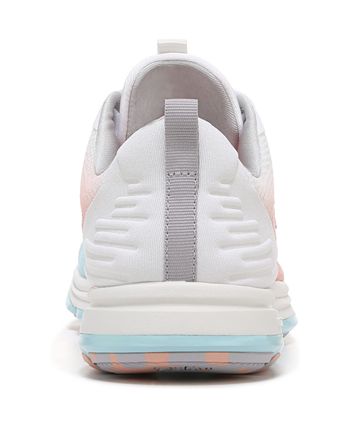 Ryka Women's Devotion Plus 4 Walking Shoes - Macy's