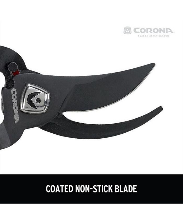 Corona Comfortgel Grip Bypass Hand Pruner, 8.5 Inches - Macy's