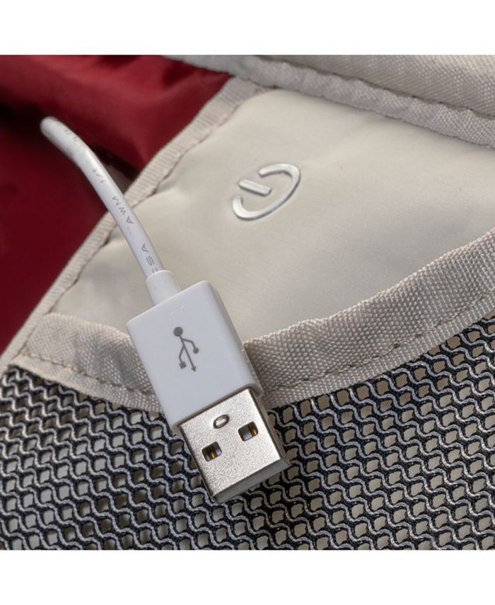 Ricardo Rodeo Drive 2.0 Hardside 21" Carry-On Spinner Suitcase - Macy's