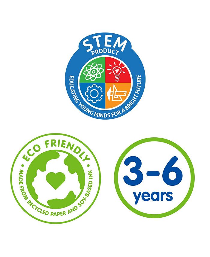 The Learning Journey Match It Numbers - Set of 20 Self-Correcting ...