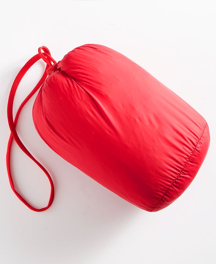 Club Room Men's Quilted Packable Puffer Jacket, Created for Macy's - Macy's