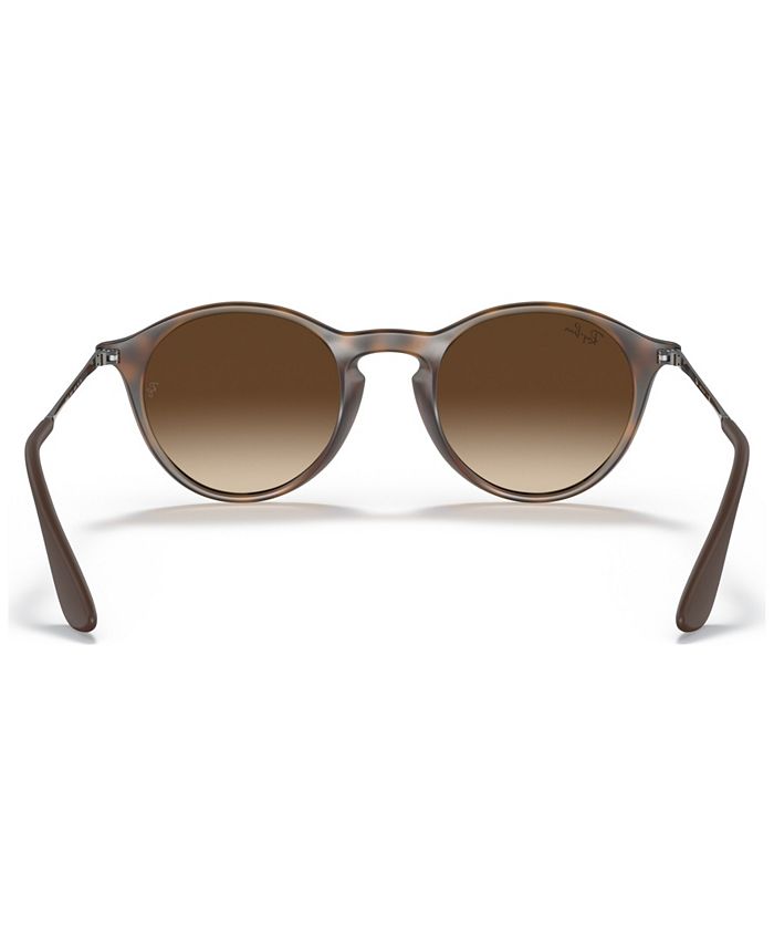 Ray-Ban Sunglasses, RB4243 - Macy's