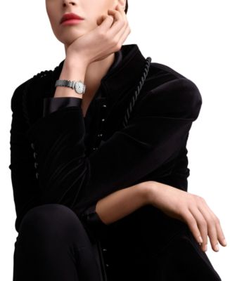 Longines Women's La Grande Classique Stainless Steel Bracelet Watch ...