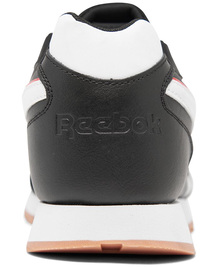 Reebok Men's Classic Harman Run Casual Sneakers from Finish Line - Macy's