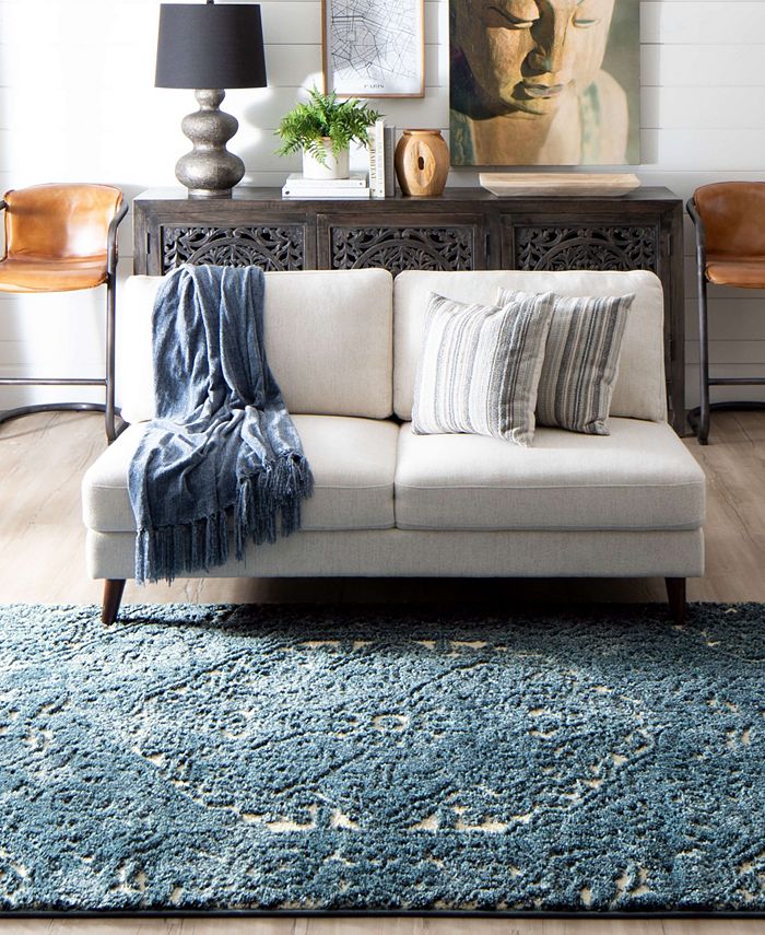 Mohawk Nomad Francesca 5' x 8' Area Rug - Macy's