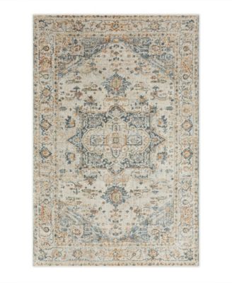 Mohawk Amada Hartley 7'10" x 10' Area Rug - Macy's