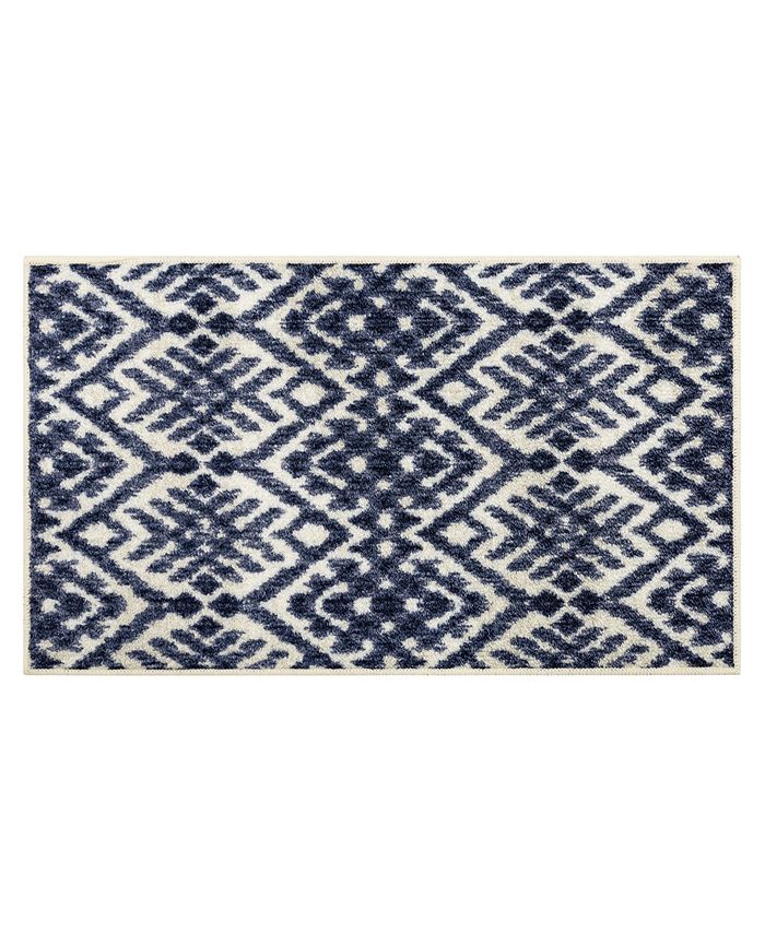 Mohawk Soho Edgar 1'8" x 2'10" Area Rug - Macy's