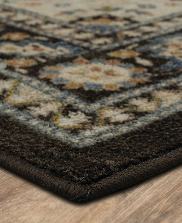 Mohawk Soho Westcroft 2' x 8' Runner Area Rug - Macy's