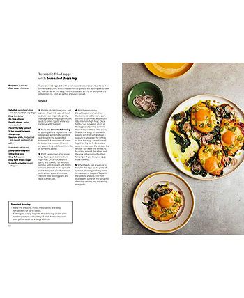 Barnes & Noble Ottolenghi Test Kitchen: Extra Good Things: Bold ...