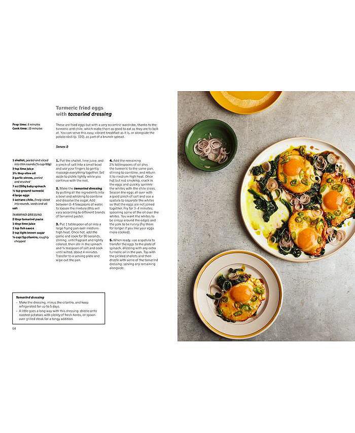 Barnes & Noble Ottolenghi Test Kitchen: Extra Good Things: Bold ...