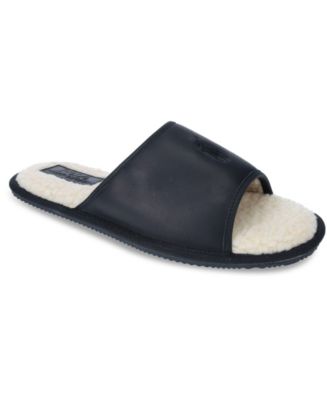 Polo Ralph Lauren Men's Slide Slipper - Macy's