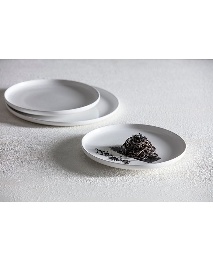 Fortessa Cloud Terre Dinnerware Collection - Macy's