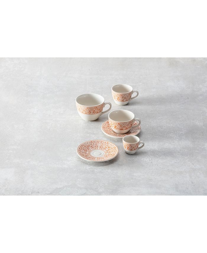 Fortessa Havana Dinnerware Collection - Macy's