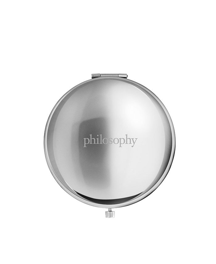 philosophy Receive a FREE compact mirror with any $65 philosophy ...