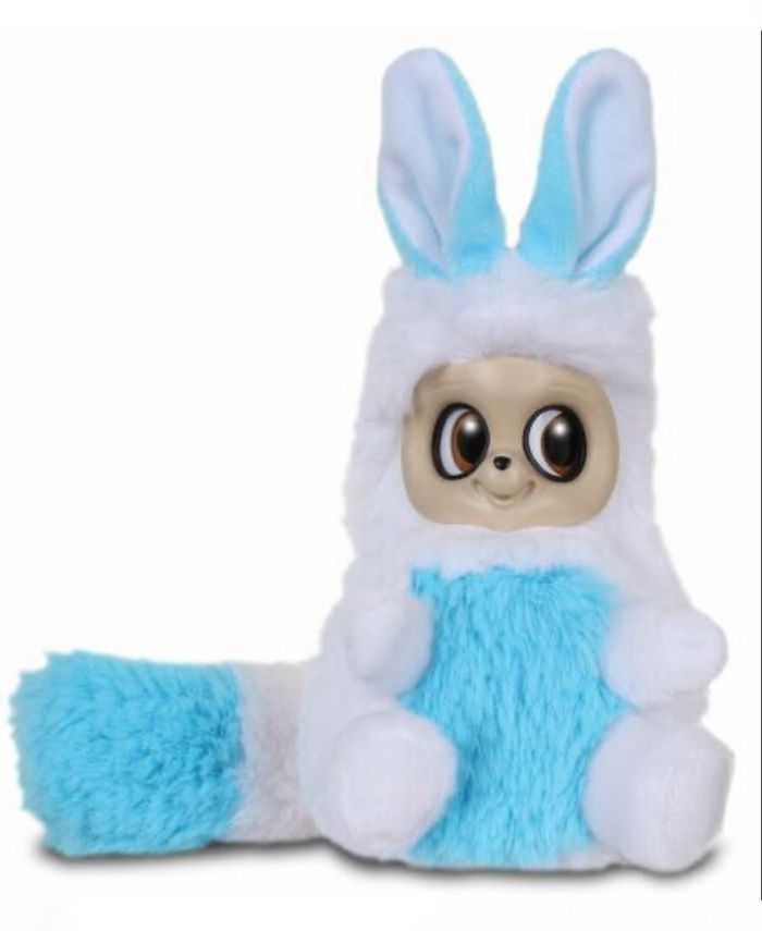 FUR BABIES Wiggly Ears Dream stars Colorful Baby Neesha - Macy's