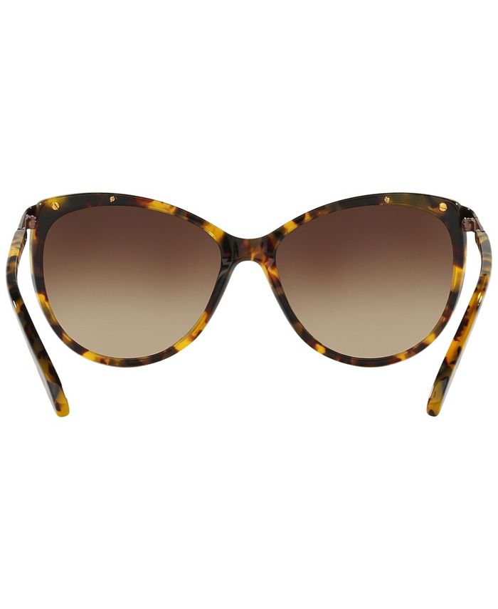 Ralph by Ralph Lauren Women's Sunglasses, RA5150 TRT BRN BRN - Macy's
