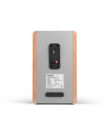 Edifier P12 Passive Bookshelf Speakers With Wall-mount Bracket - Pair ...