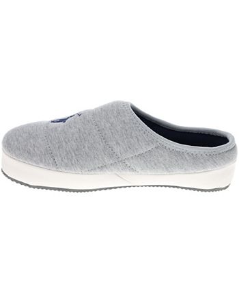 Polo Ralph Lauren Men's Maxson Mule Jersey Slipper - Macy's