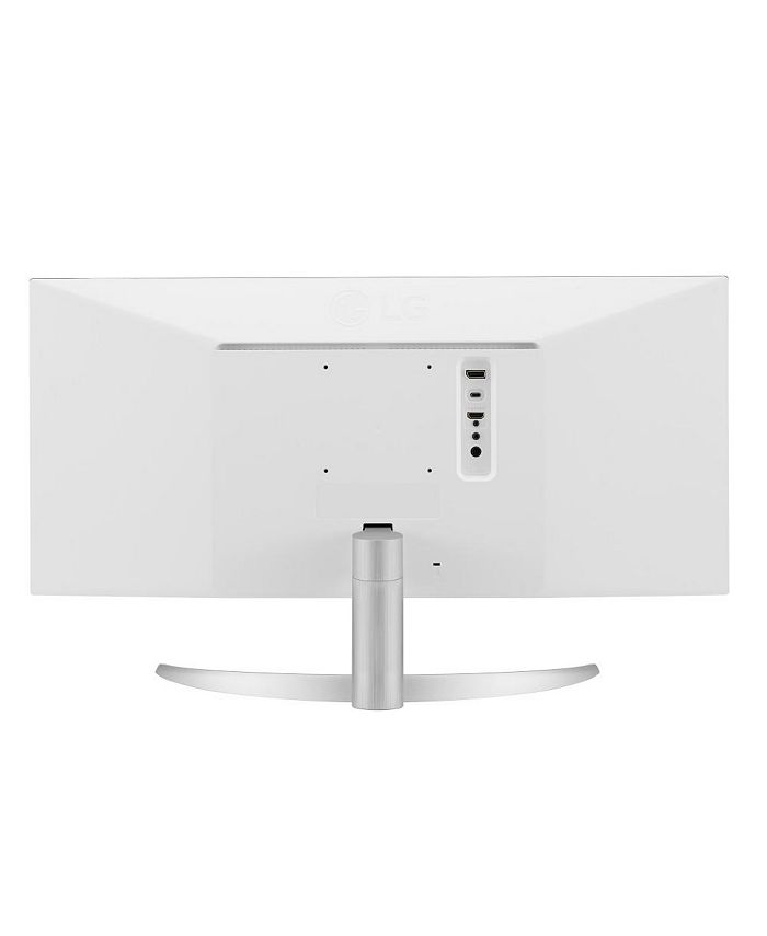 LG 29 inch UltraWide FHD HDR10 IPS Monitor AMD FreeSync with 1ms MBR ...
