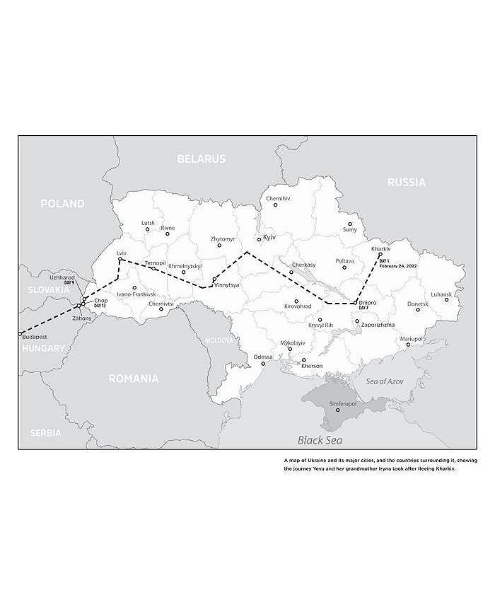 Barnes & Noble You Don't Know What War Is: The Diary of a Young Girl ...