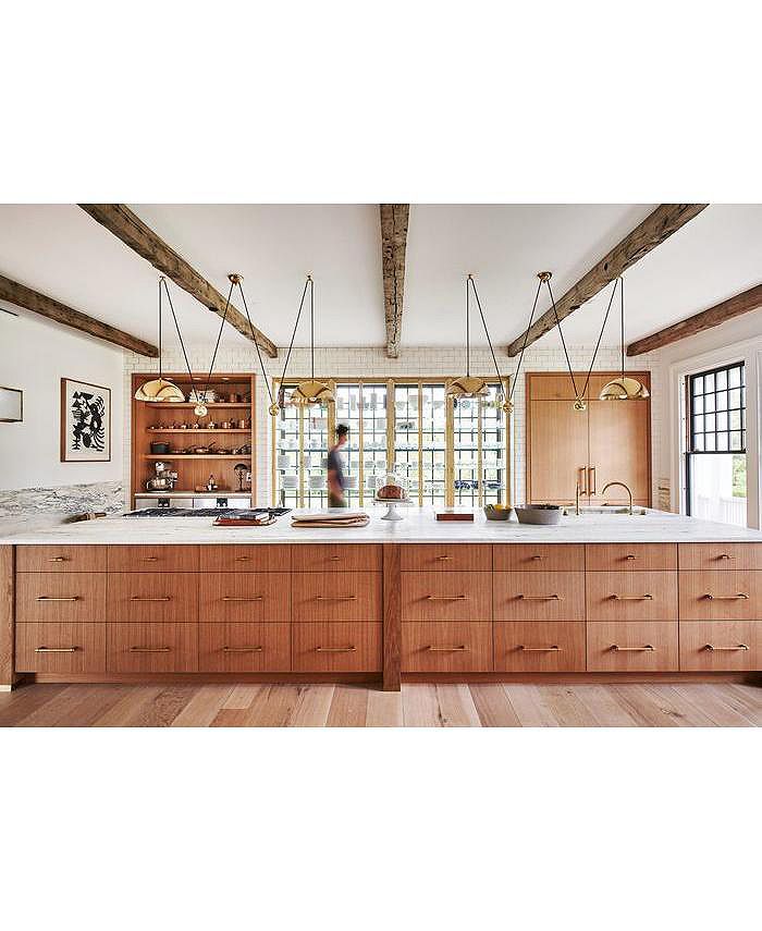 Barnes & Noble Patina Modern: A Guide to Designing Warm, Timeless ...