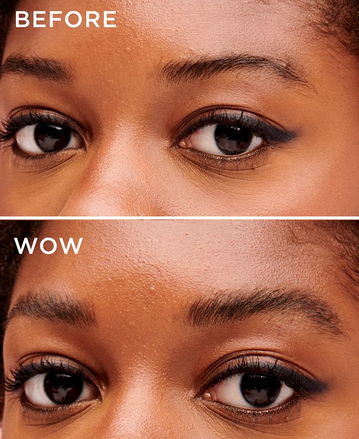 Benefit Cosmetics Fluff Up Flexible Hold Brow Texturizing Wax Macys