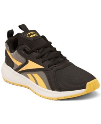 Reebok Little Kids x Batman Durable XT Casual Sneakers from Finish Line ...