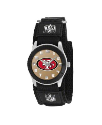 Game Time Kids' San Francisco 49ers Rookie Watch - Macy's