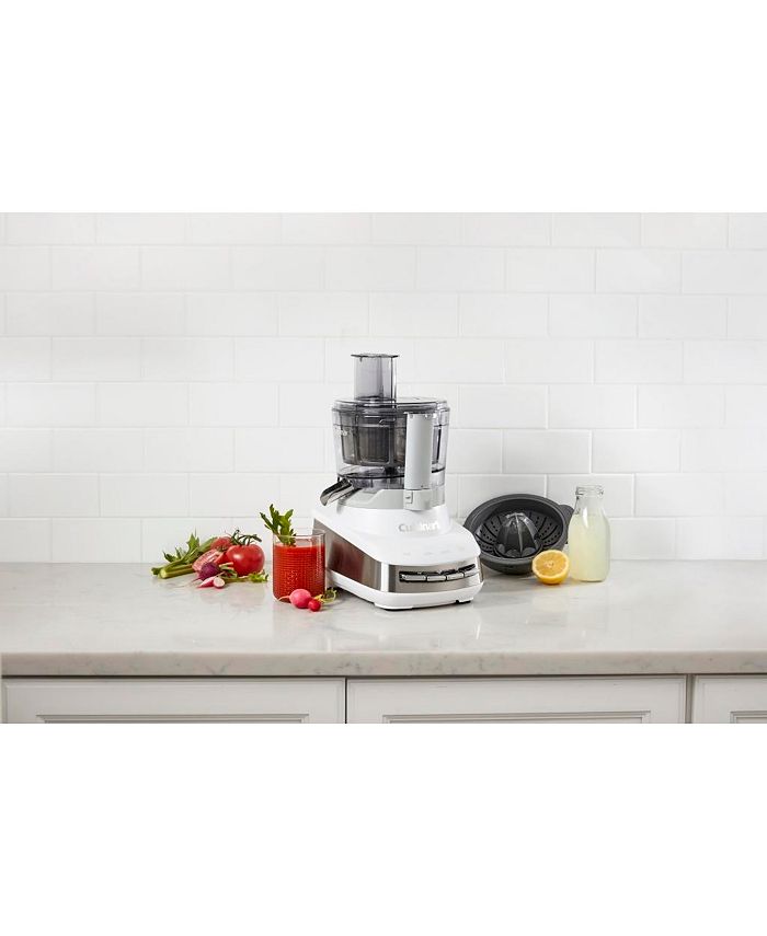 Cuisinart Core Essentials Juice Extractor & Citrus Juicer Accessory MFP JC - Macy's