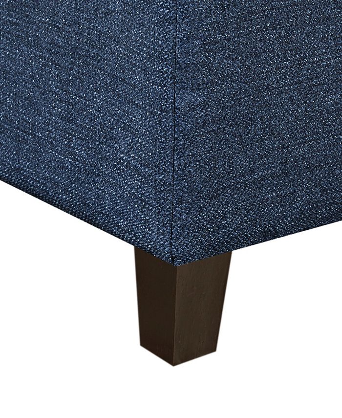 Madison Park Jocelyn Storage Bench - Macy's