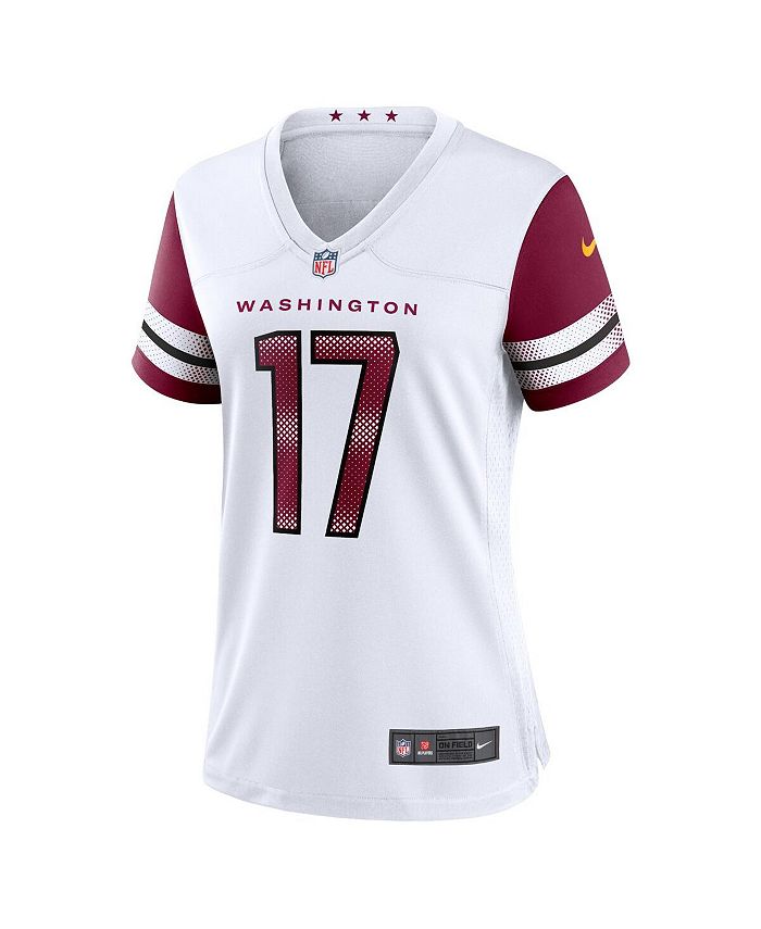 Nike Women's Terry McLaurin White Washington Commanders Game Jersey ...