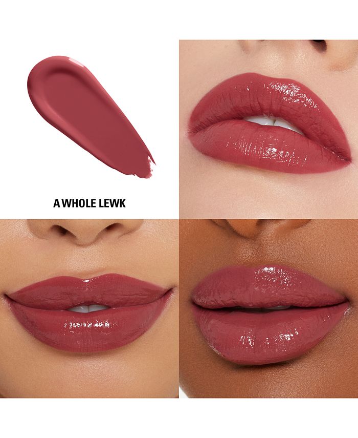 Kylie Cosmetics Lip Shine Lacquer & Reviews - Makeup - Beauty - Macy's